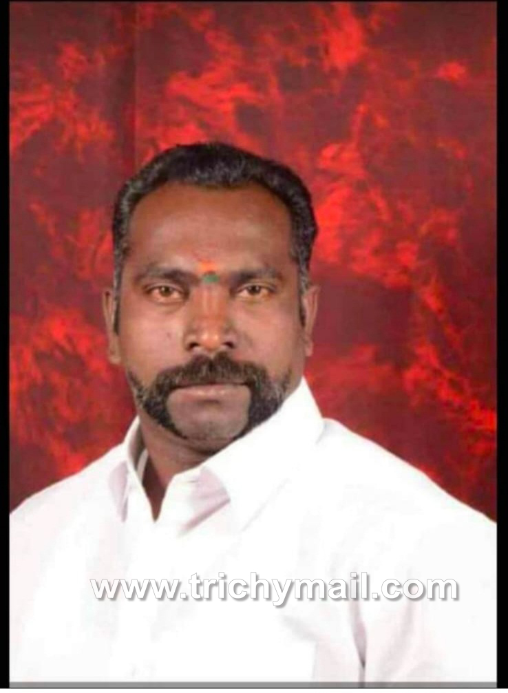 ஆள் கடத்தலில் ஈடுபட்ட பா.ஜ.க. பிரமுகர் கைது – Trichy mail
